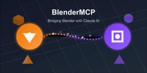 Blender MCP: Revolucionando la Creación 3D con Inteligencia Artificial ...