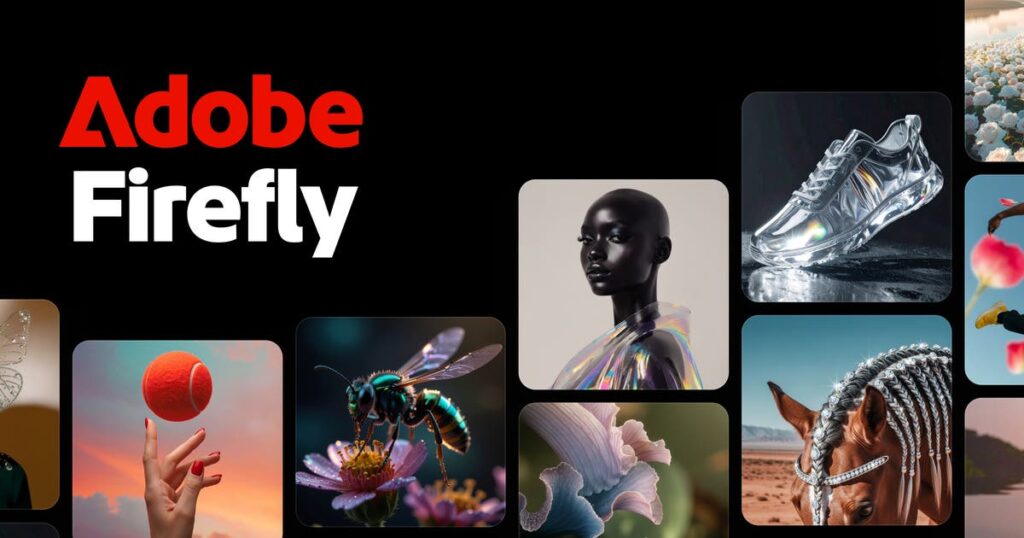 Adobe Integra Firefly AI en Premiere Pro y After Effects: Revolución en ...